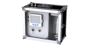 Portable Sampling - AMS Nuclear