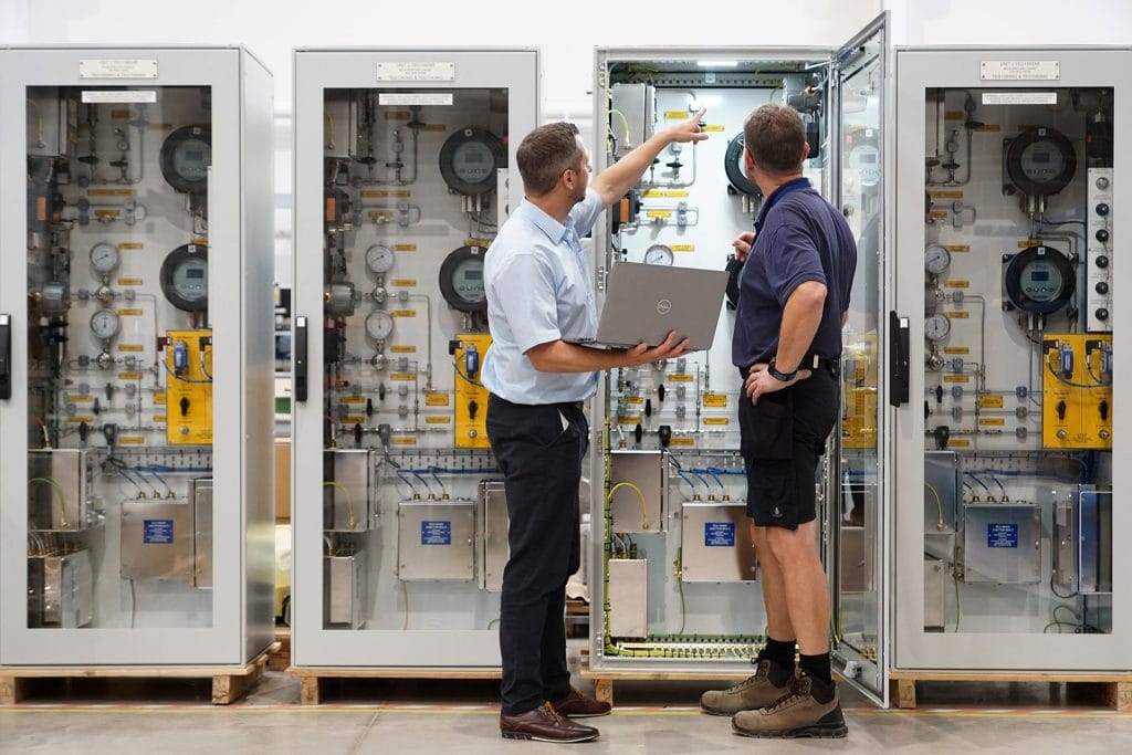 Consultancy, Design & Build For Nuclear EC&I Systems | AMS Nuclear
